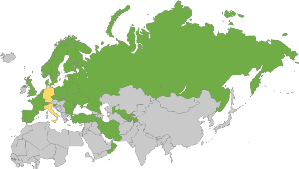 Digitizing the CMR: Status Quo and Outlook on the Development ...